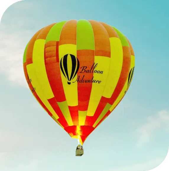 Experience the Magic of a Maasai Mara Balloon Ride - Official Website