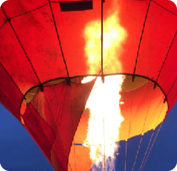 Experience the Magic of a Maasai Mara Balloon Ride